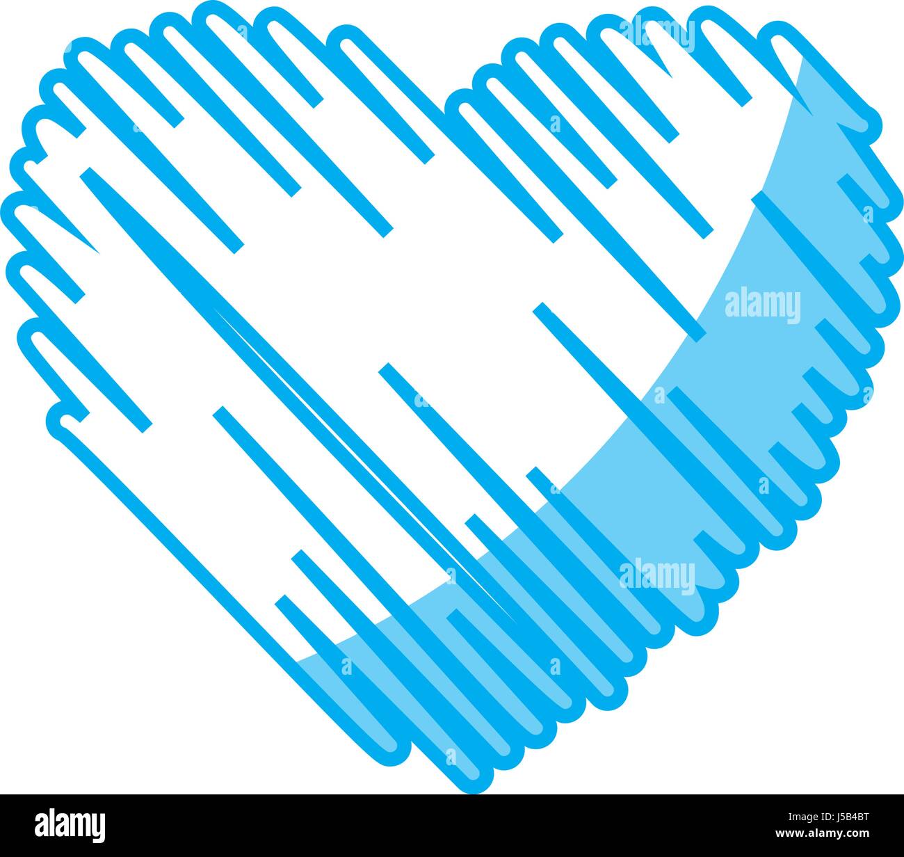 heart icon image Stock Vector Image & Art - Alamy