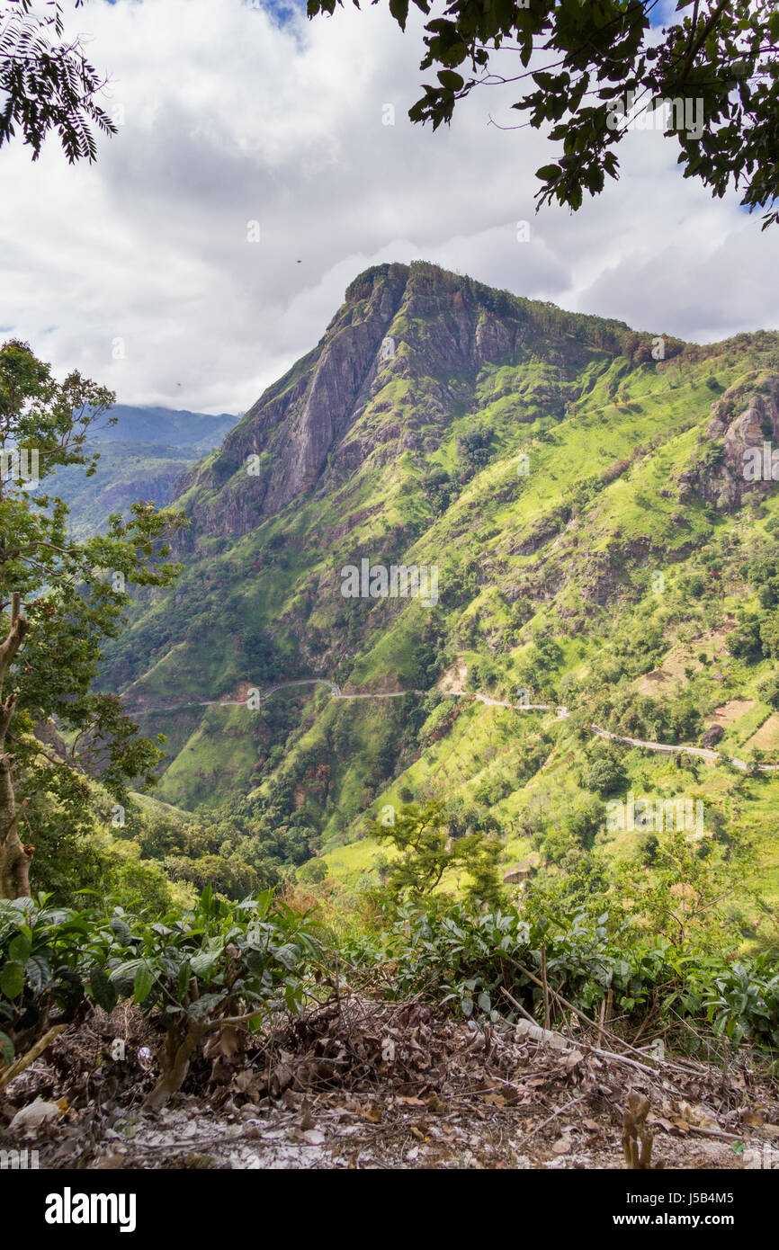 Ella sri lanka hi-res stock photography and images - Alamy