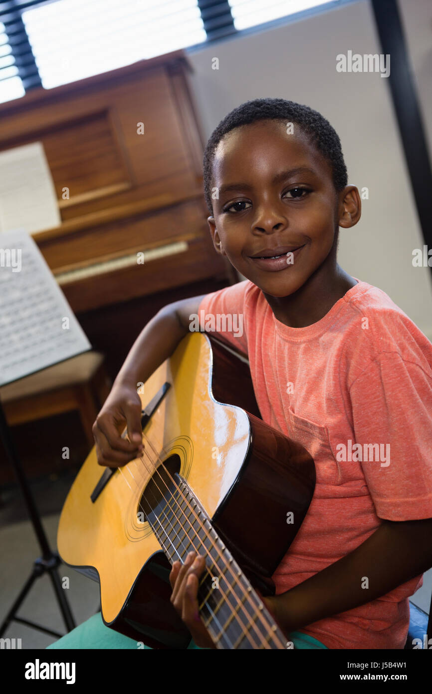 Sitting music musical instrument technology sheet music hi-res stock ...