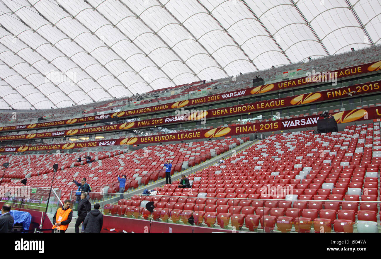 Stadium vip seats hi-res stock photography and images - Alamy