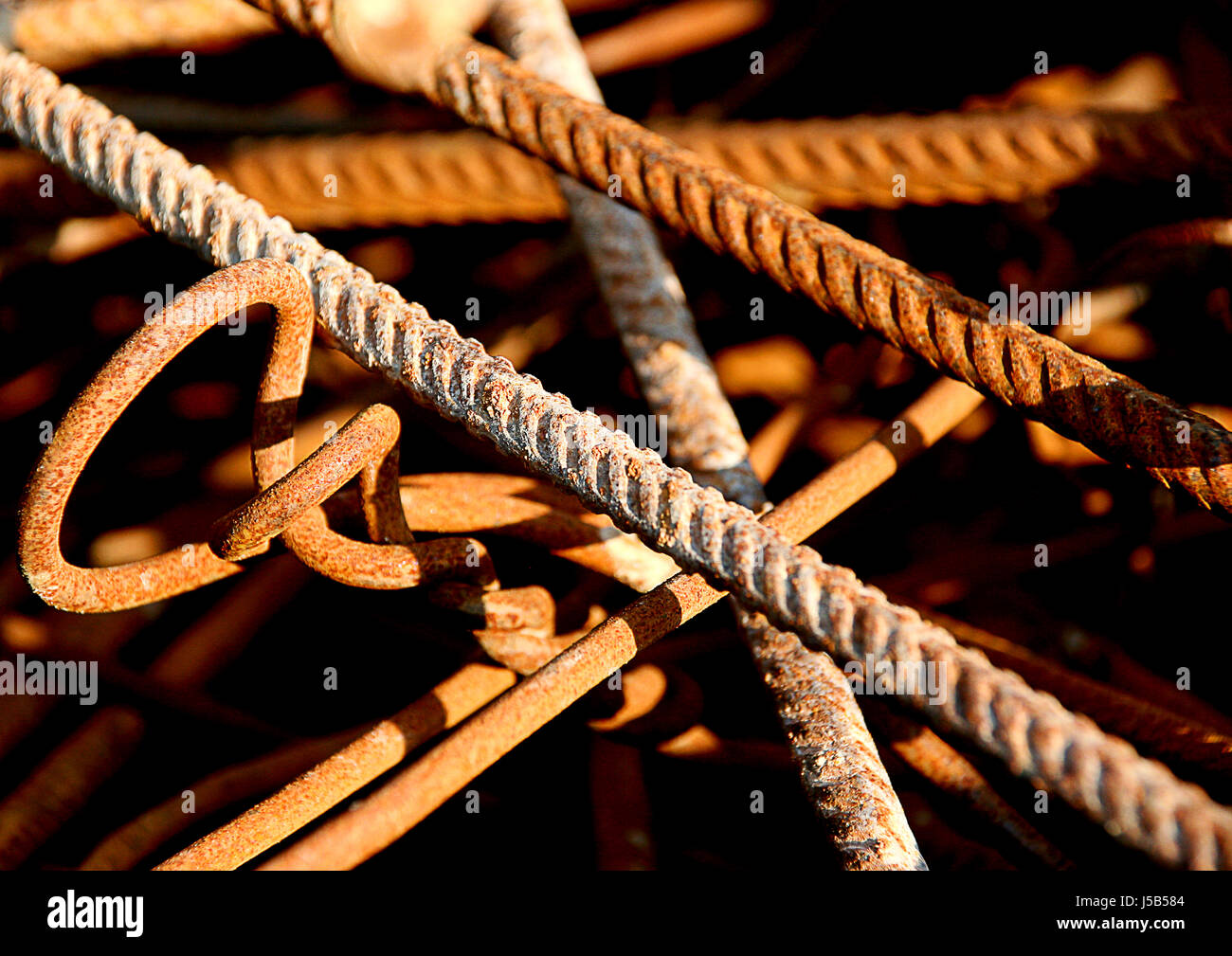 Stahlstangen hi-res stock photography and images - Alamy