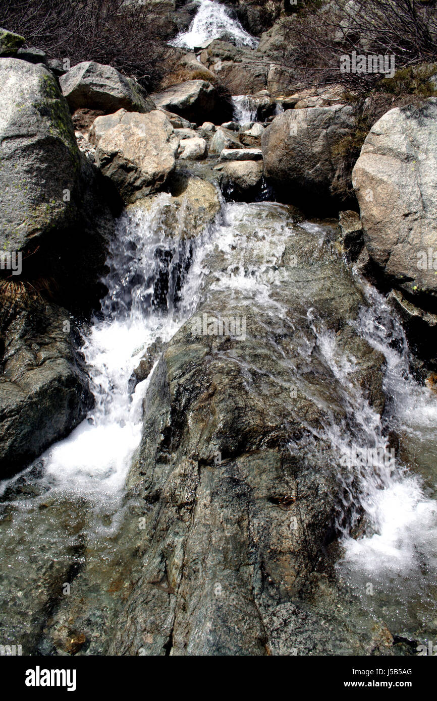 fluent valley precipitate squirt jagged corsica glassy gulches boulder ...