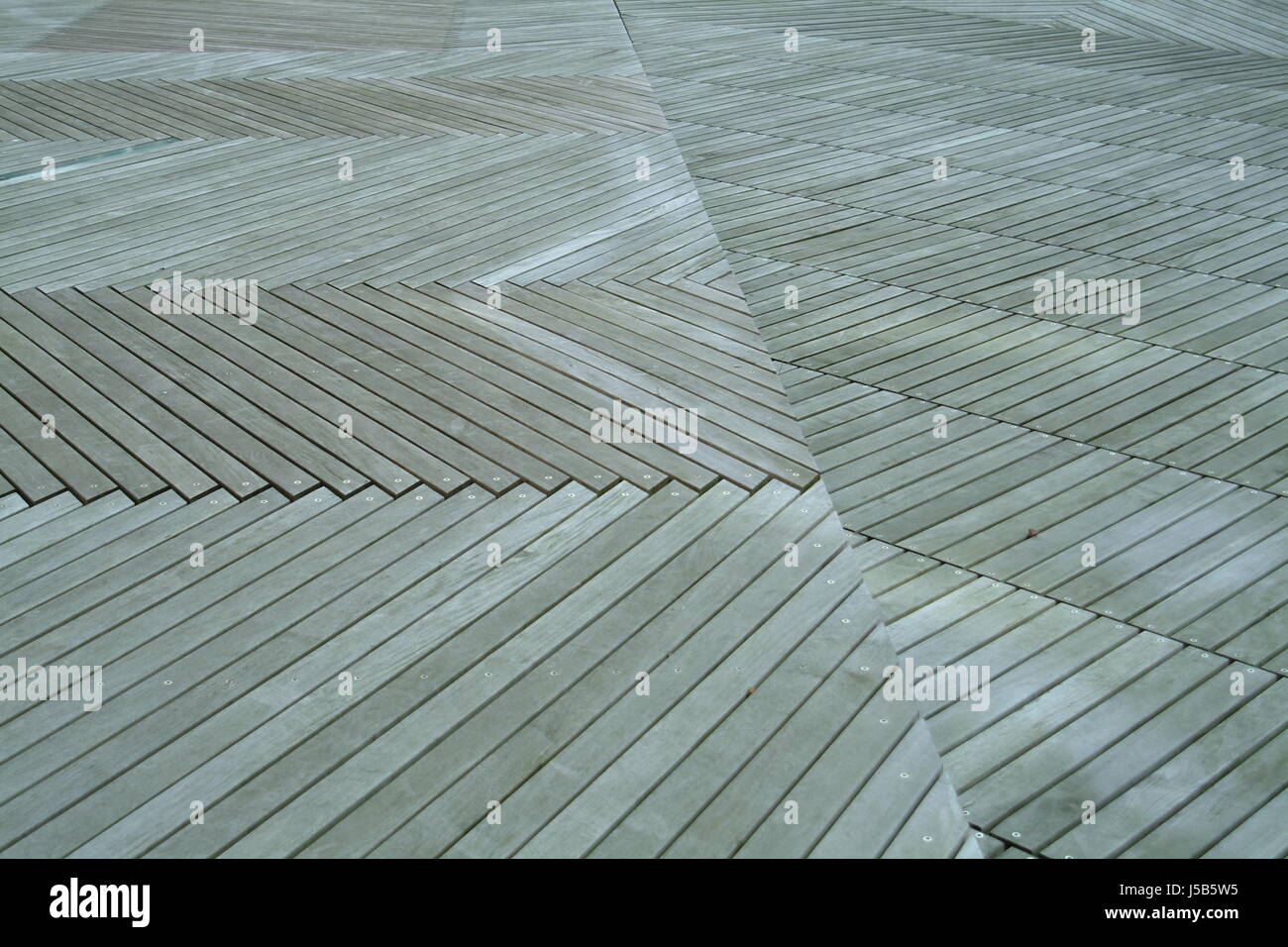 Teak floors hi-res stock photography and images - Alamy