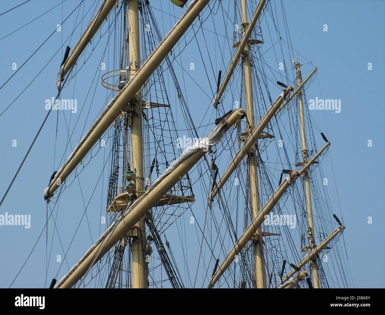 beautiful beauteously nice sail hamburg sailing ship sailing boat ...
