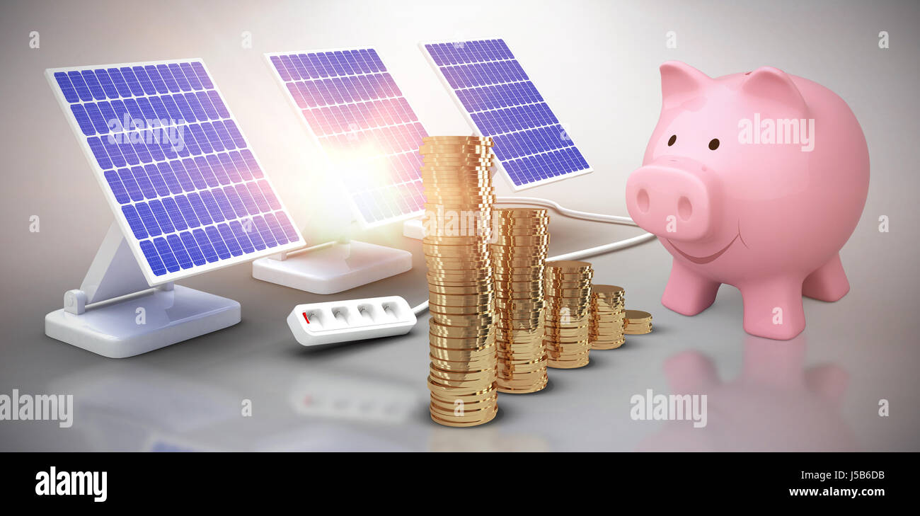 flare against grey background Stock Photo - Alamy