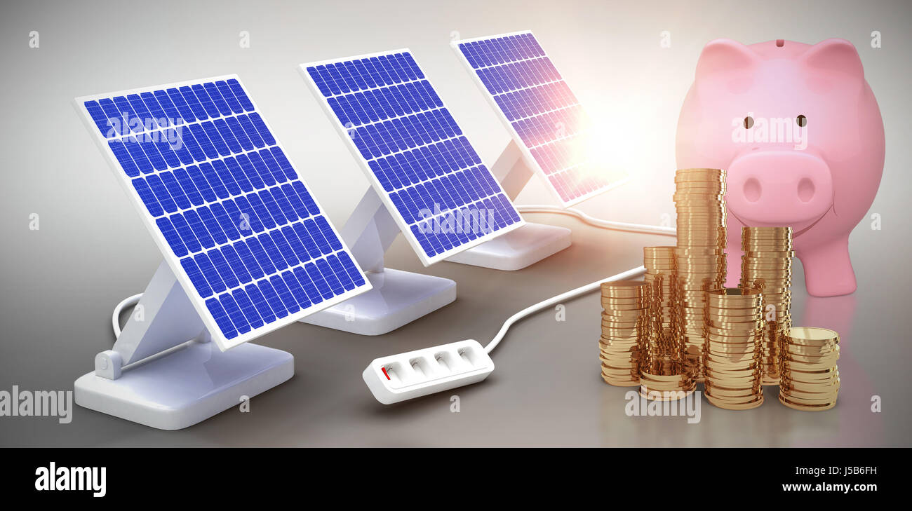 flare against grey background Stock Photo - Alamy