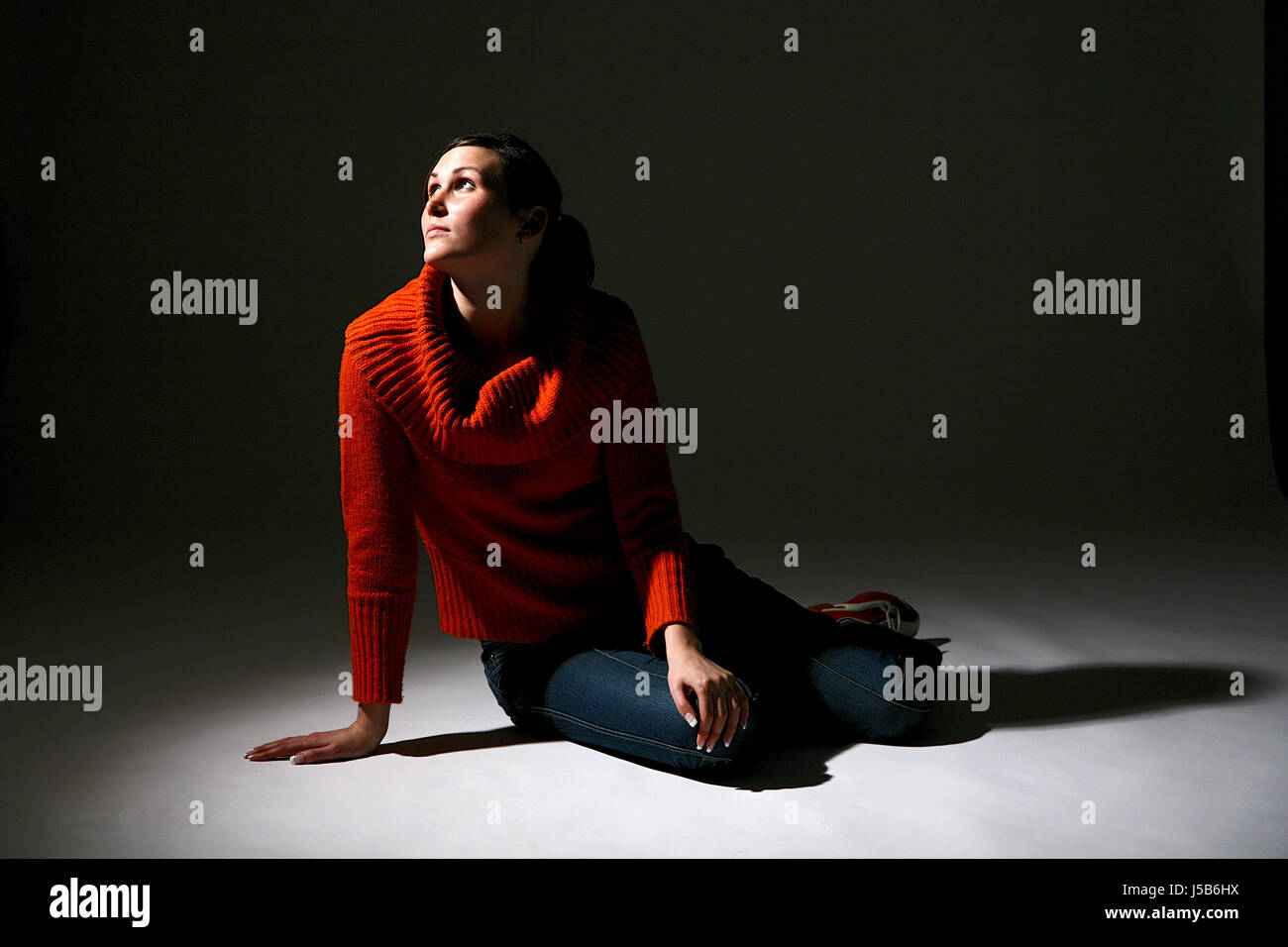 the hope Stock Photo - Alamy