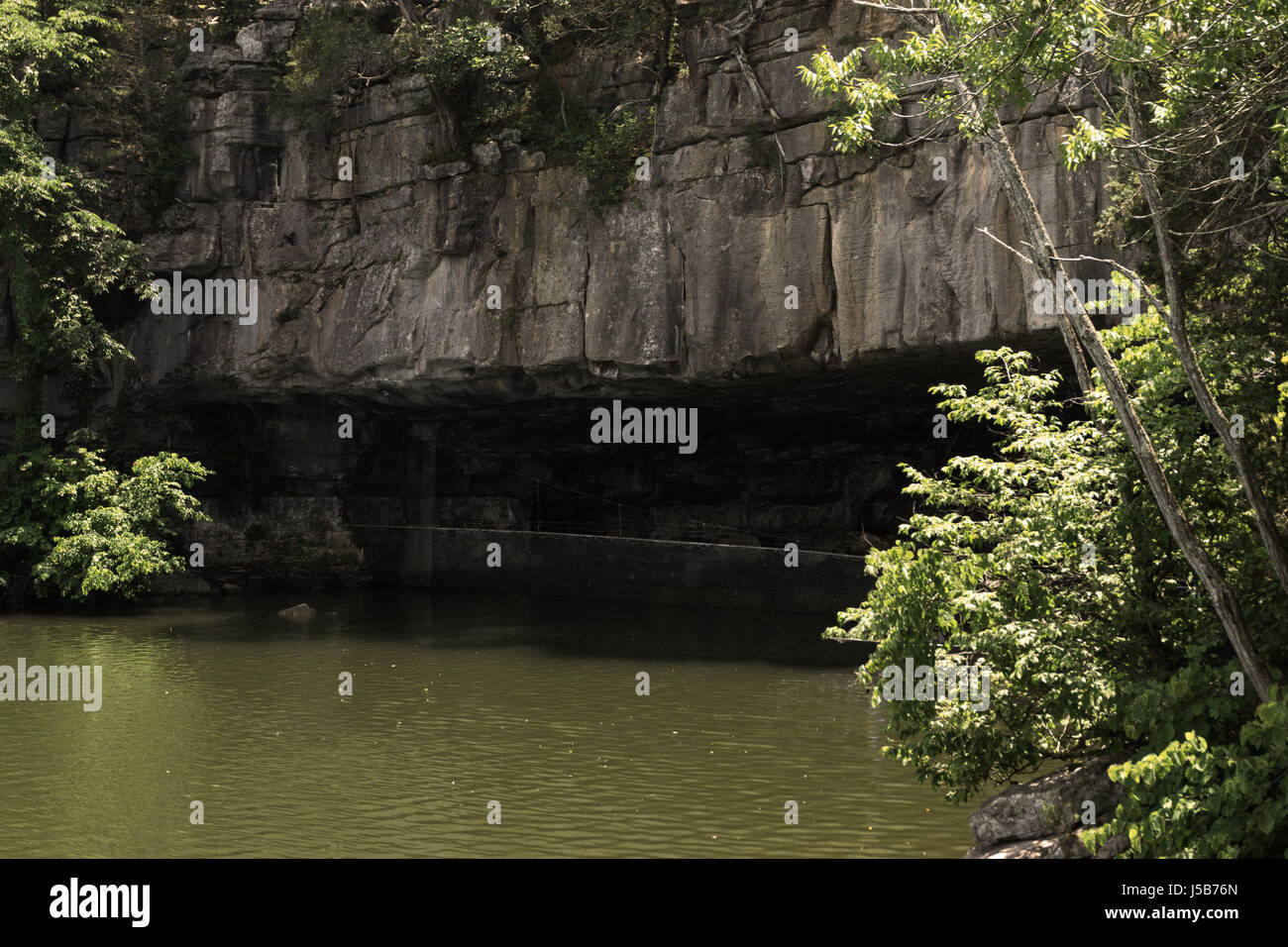 Wet cave hi-res stock photography and images - Alamy
