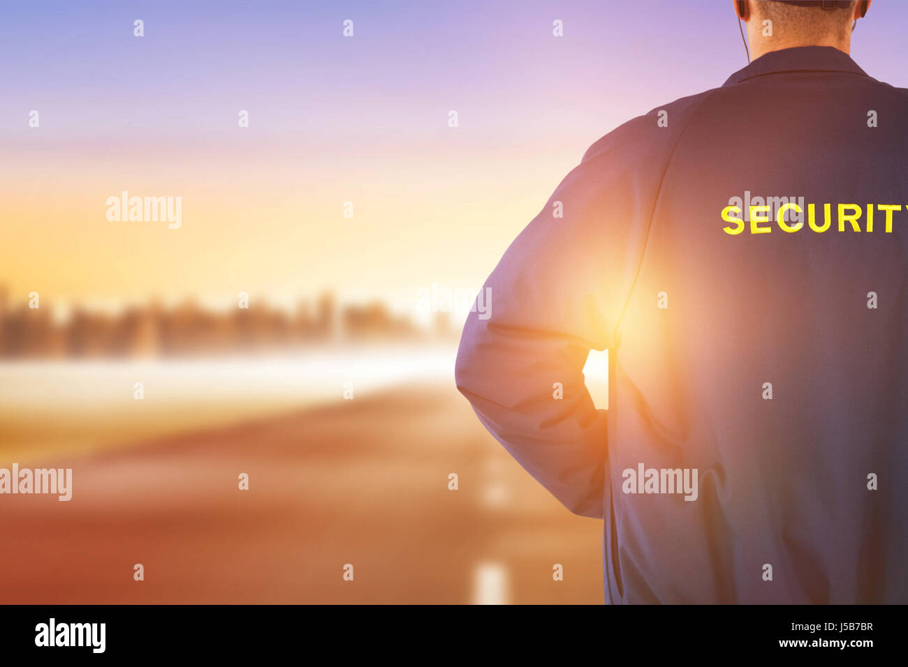 Revenue protection officer hi-res stock photography and images - Alamy