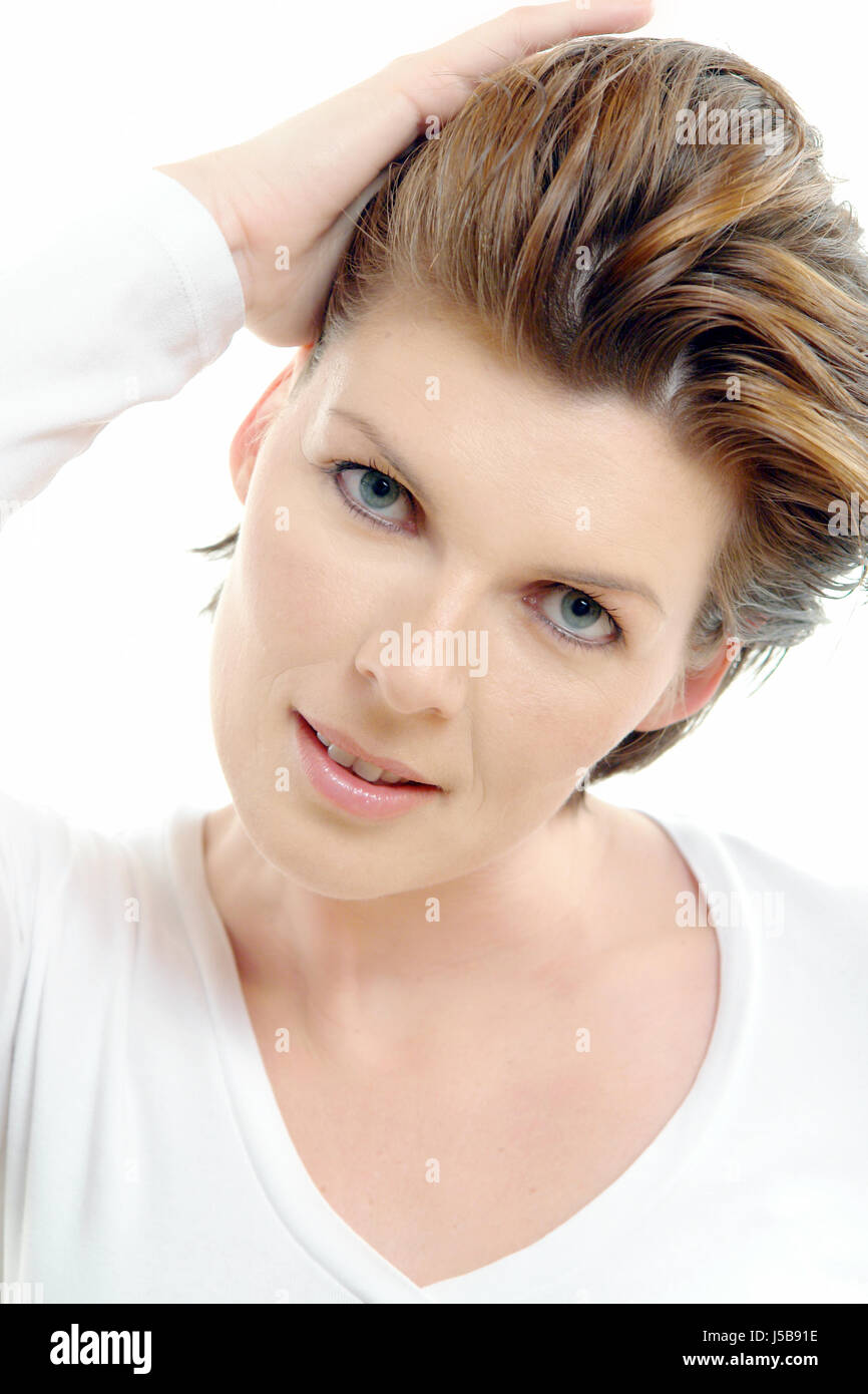 woman shine shines bright lucent light serene luminous hand hands face ...