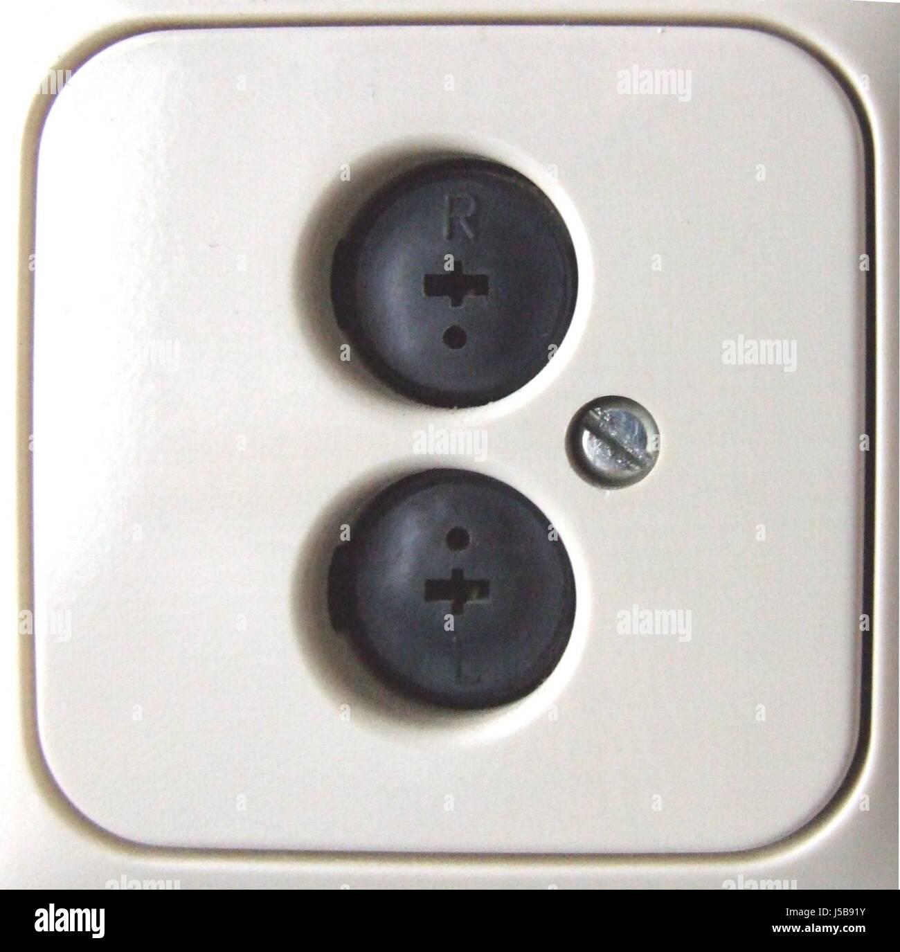 communication outlet socket cans installation standard interface ...