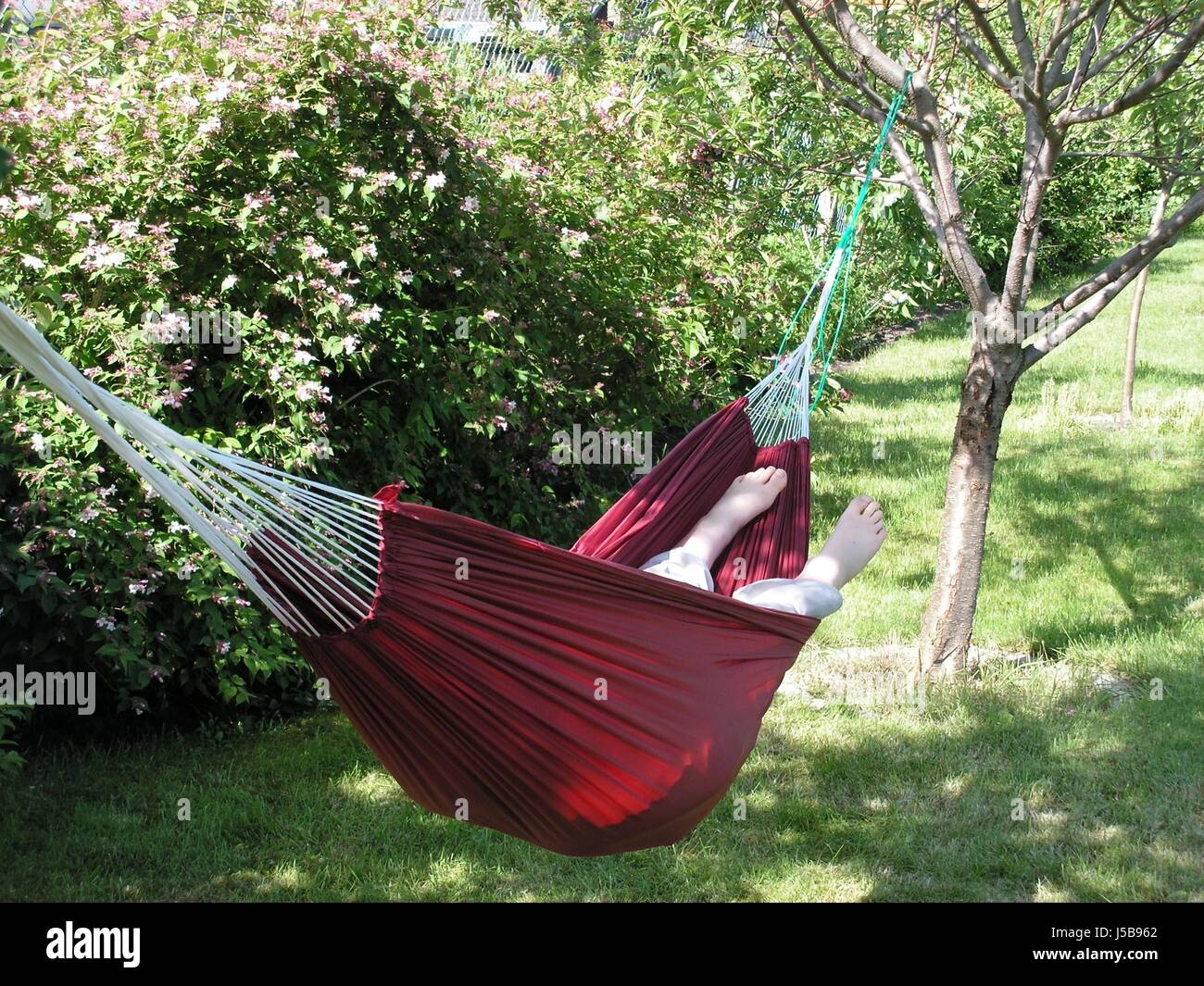 Siesta gardens hi-res stock photography and images - Alamy