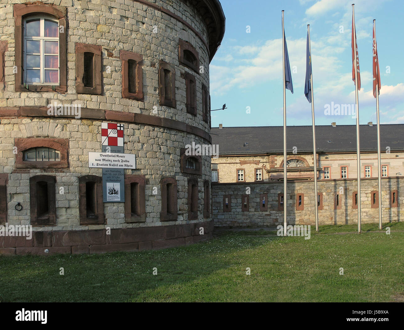 Mainz kastel hi-res stock photography and images - Alamy