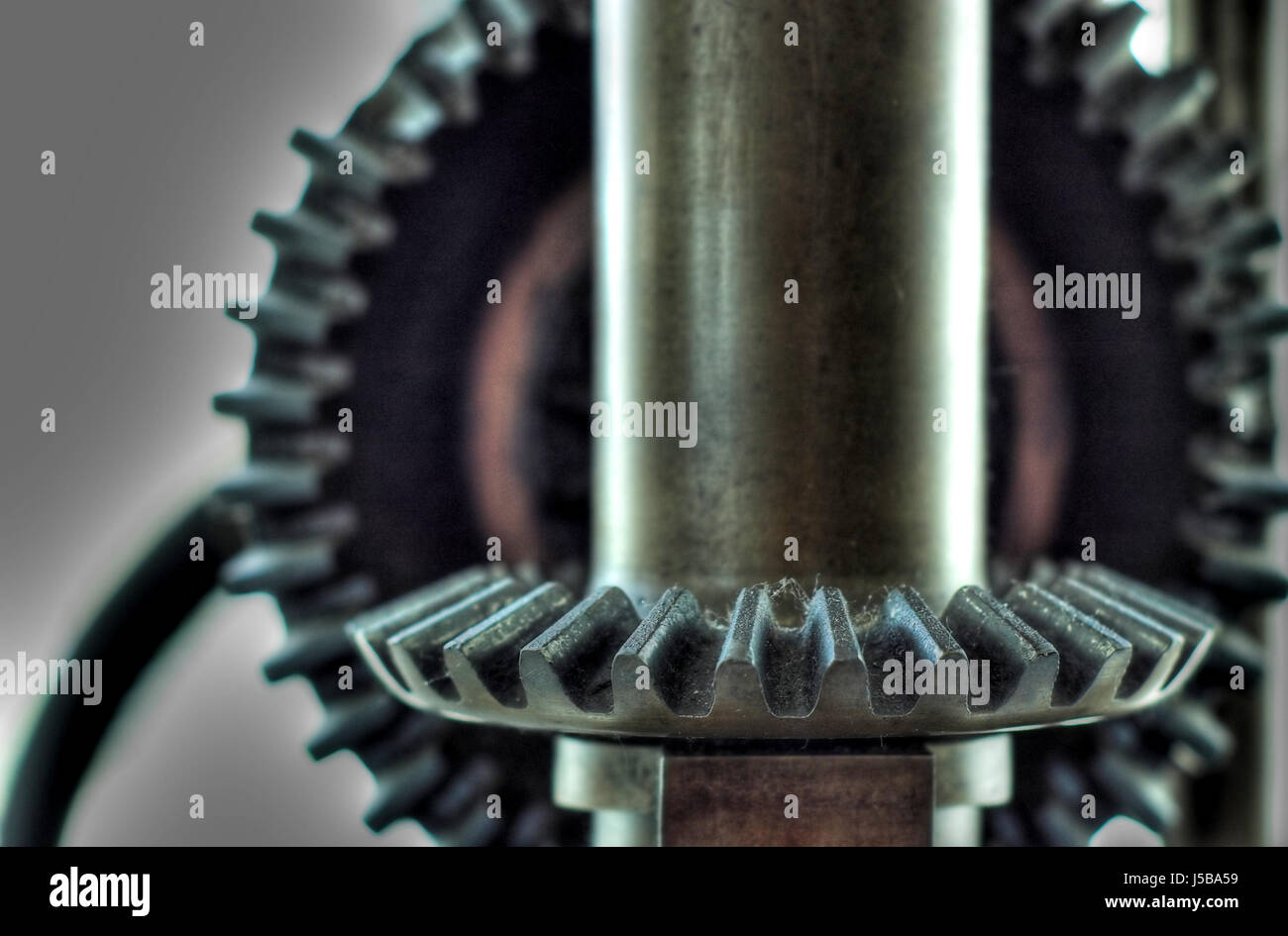 engine drive motor wave wheel cogwheel details abstract component bevel ...