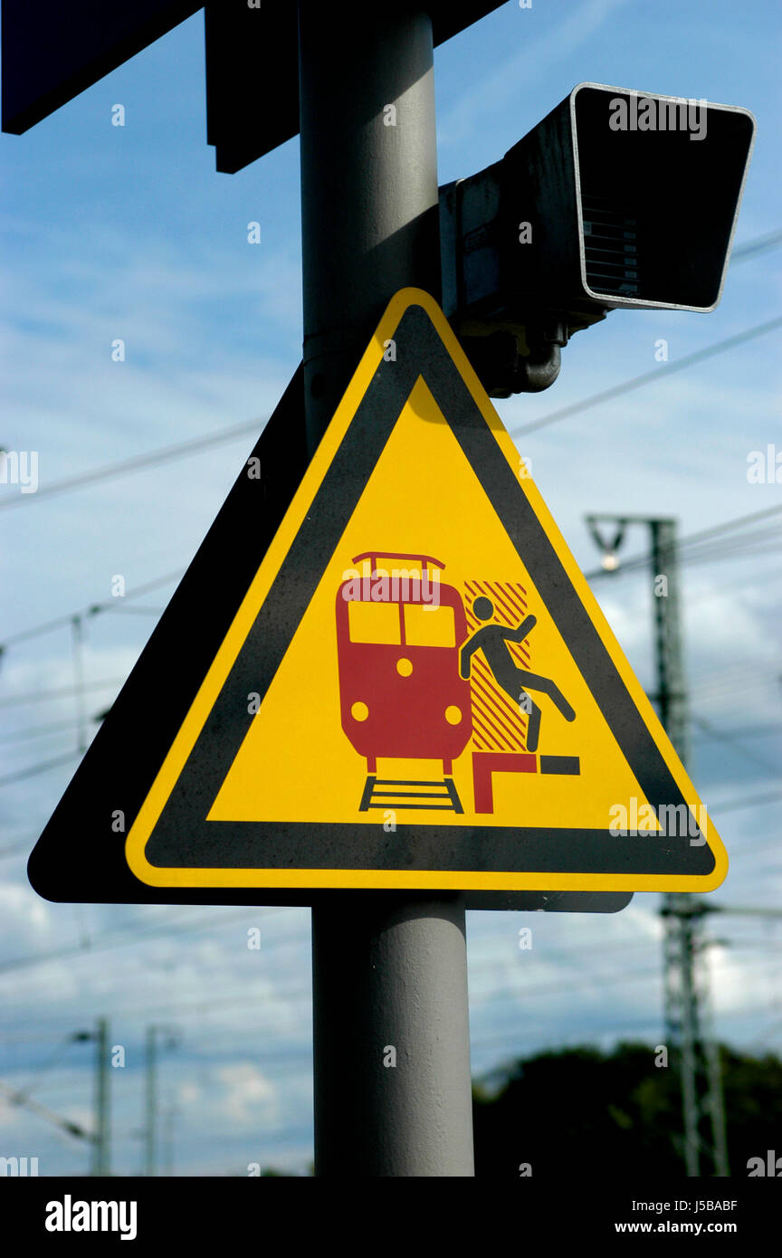 sign signal railway locomotive train engine rolling stock vehicle means ...