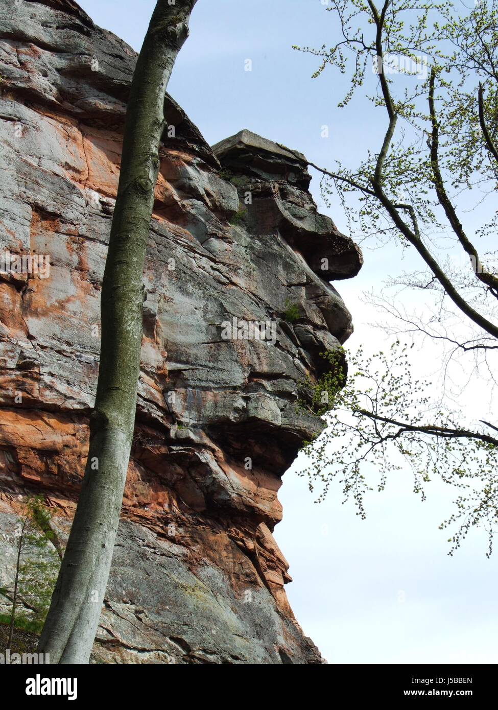 stone sights rock sightseeing sandstone rock formations mountainous ...