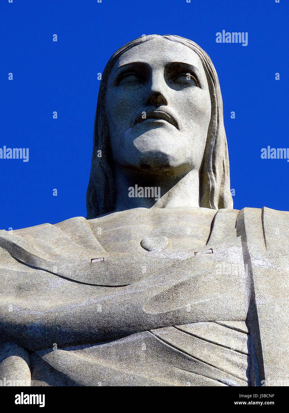 Christo redentor rio hi-res stock photography and images - Alamy