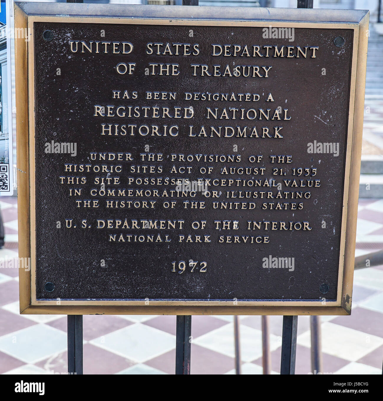 United states department of treasury hi-res stock photography and ...