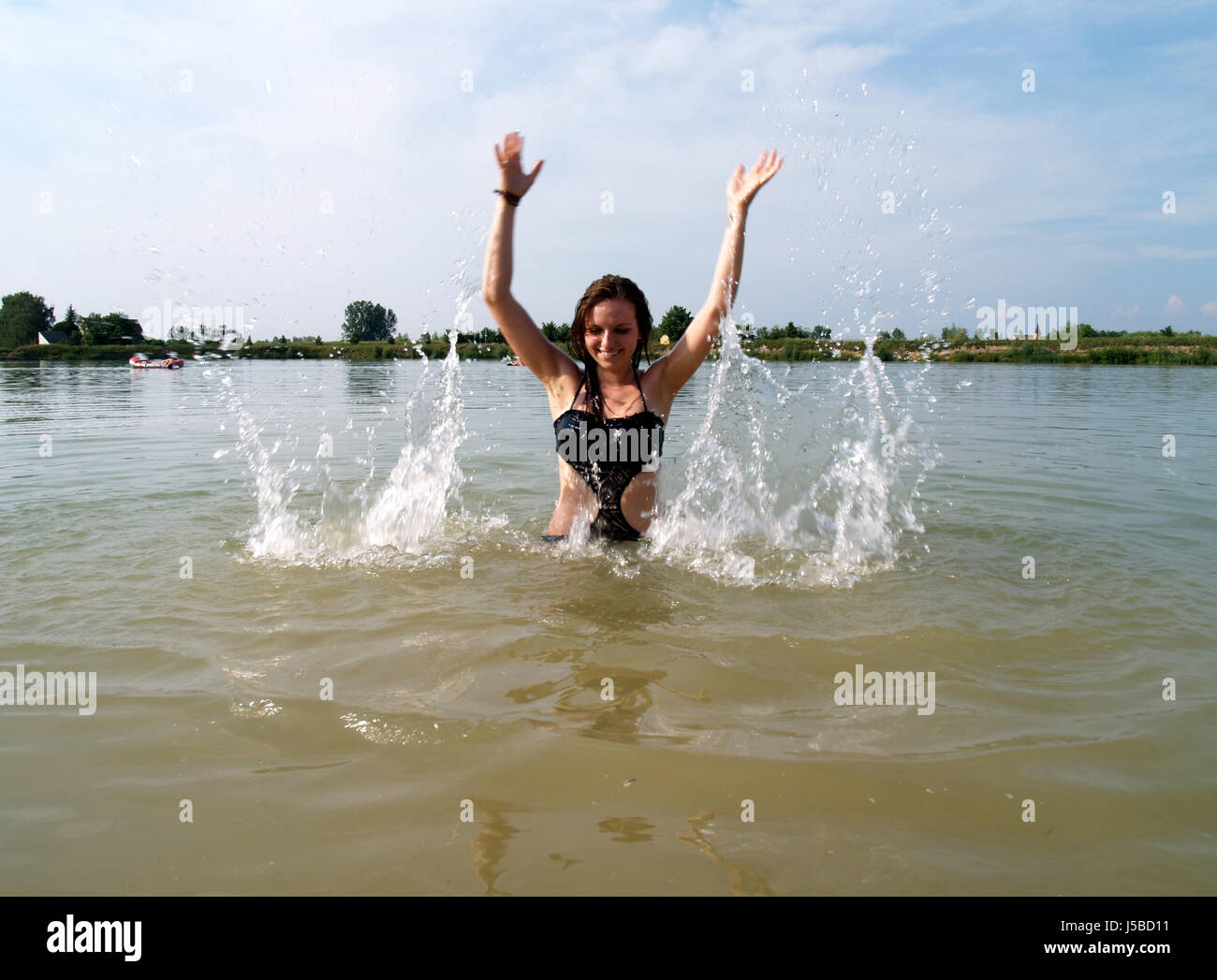 zest for life Stock Photo - Alamy