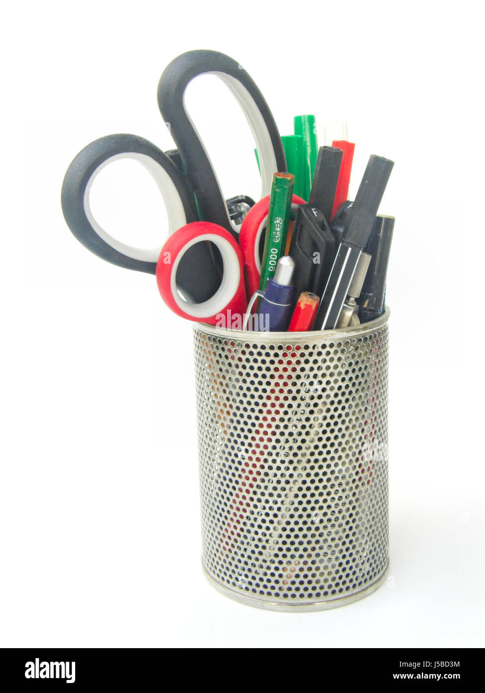 Pen quiver hi-res stock photography and images - Alamy