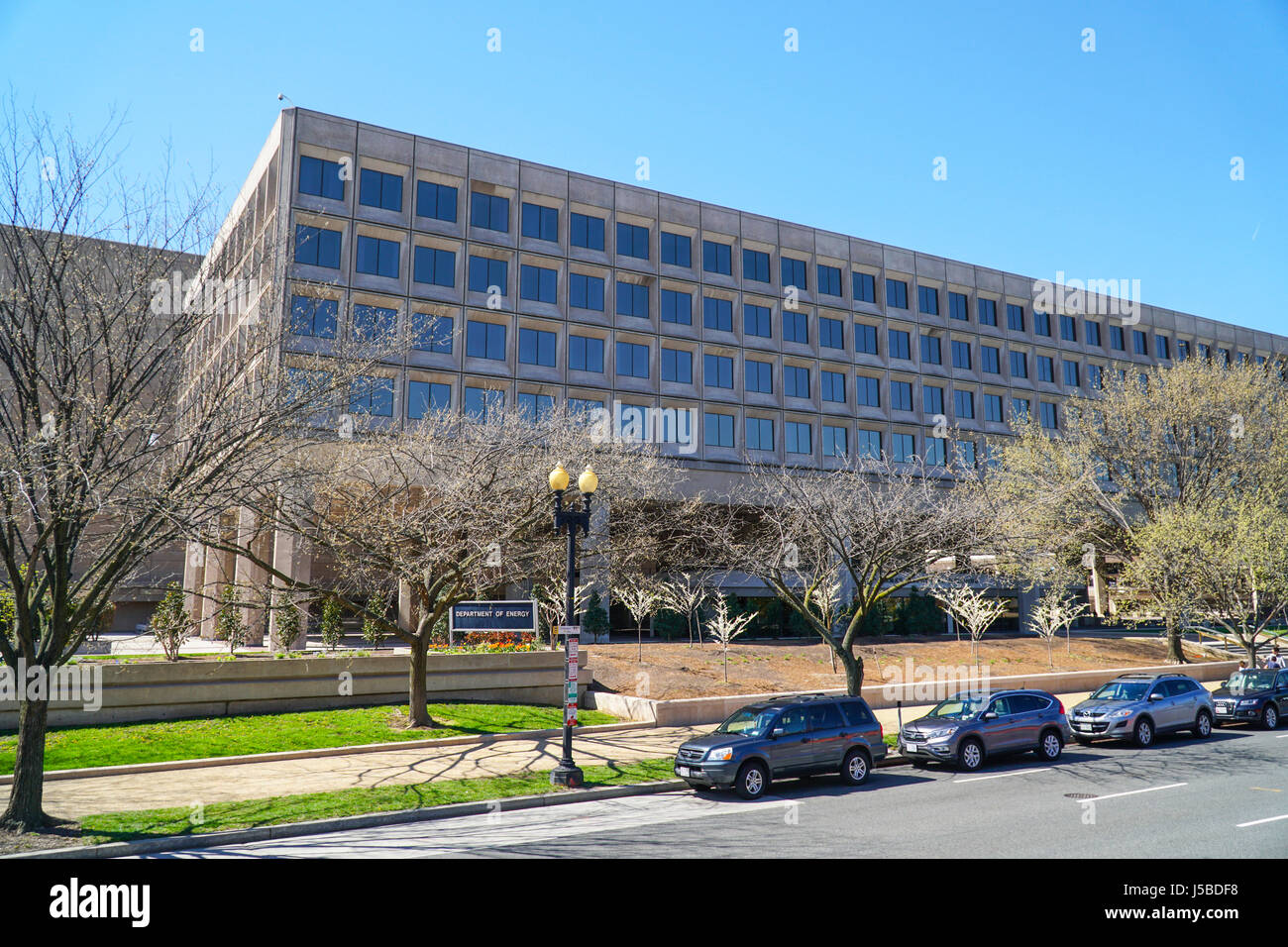Department of energy dc hi-res stock photography and images - Alamy