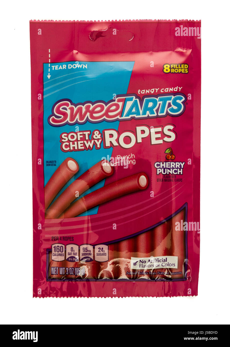 Sweet tarts candy hi-res stock photography and images - Alamy