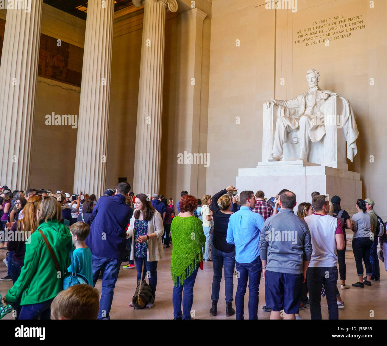 Hotspot landmarks hi-res stock photography and images - Alamy