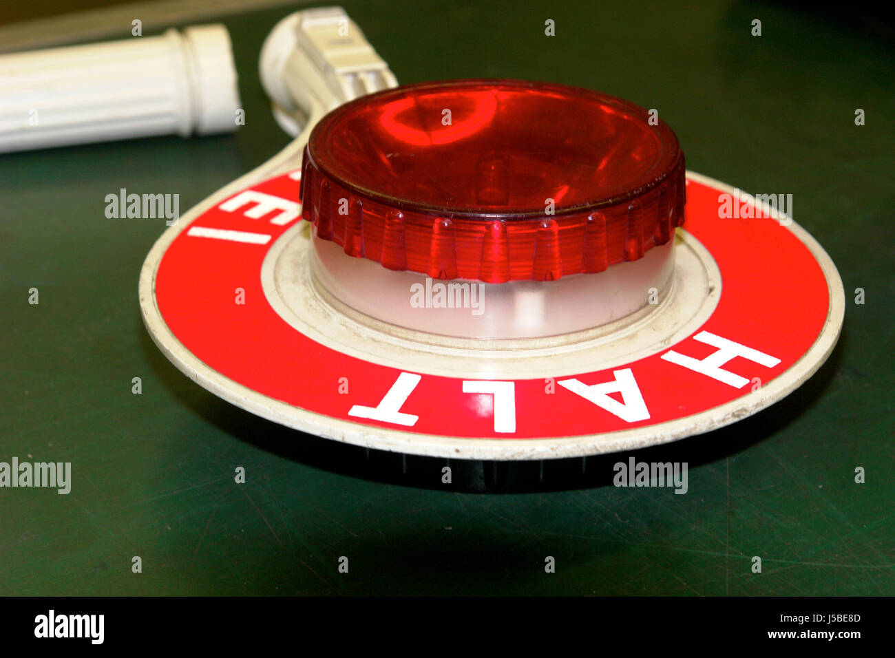 Stop work order hi-res stock photography and images - Alamy