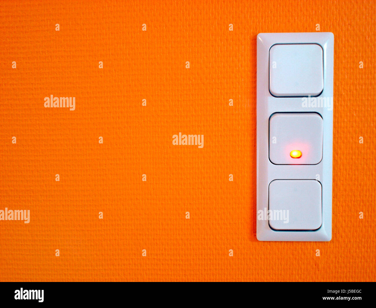Drei lichtschalter hi-res stock photography and images - Alamy