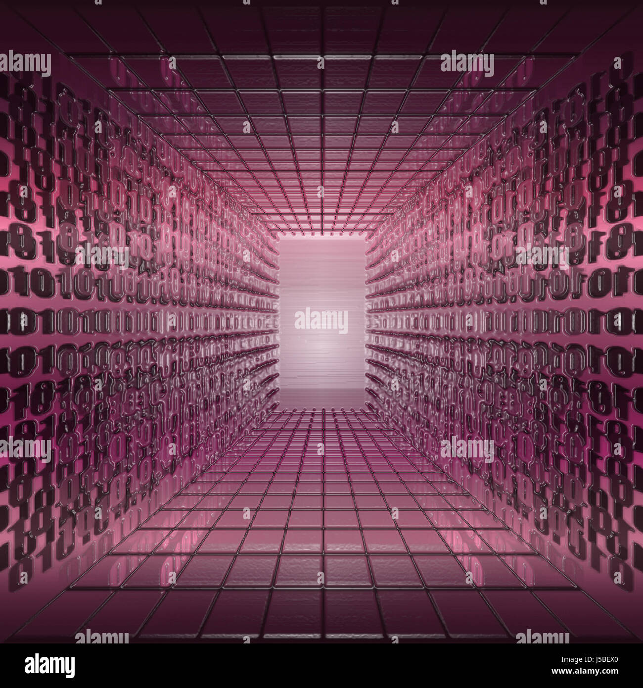 program PC computers computer fantasy purple code binary code binary ...