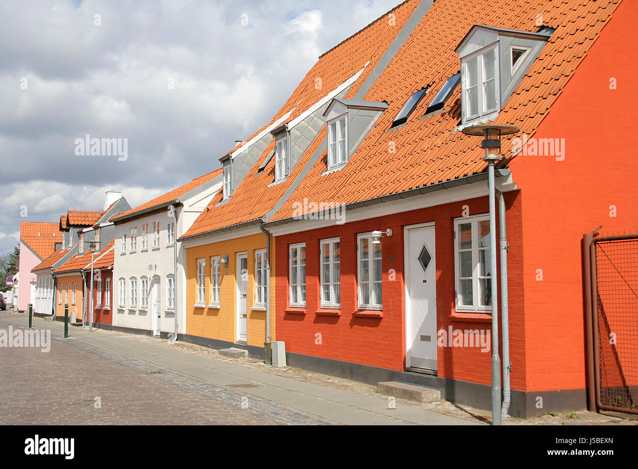 house building houses home dwelling house residential building denmark ...