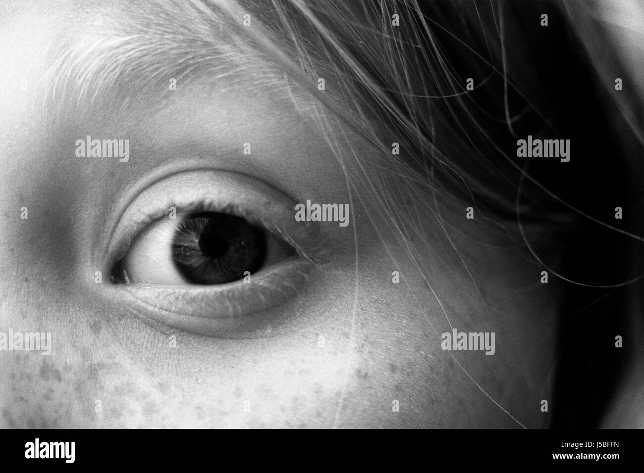 woman face eye organ skin bw black swarthy jetblack deep black blank ...