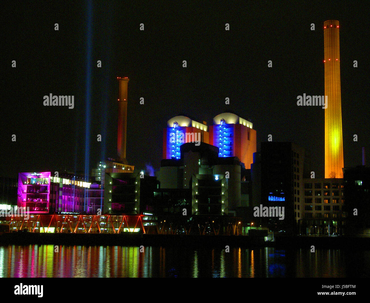 Luminal hi-res stock photography and images - Alamy