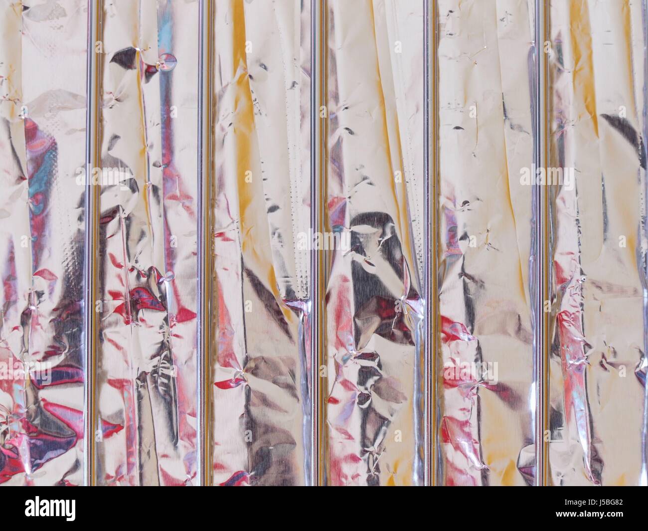 silver striated metal structures aluminium foil metallic backgrounds ...