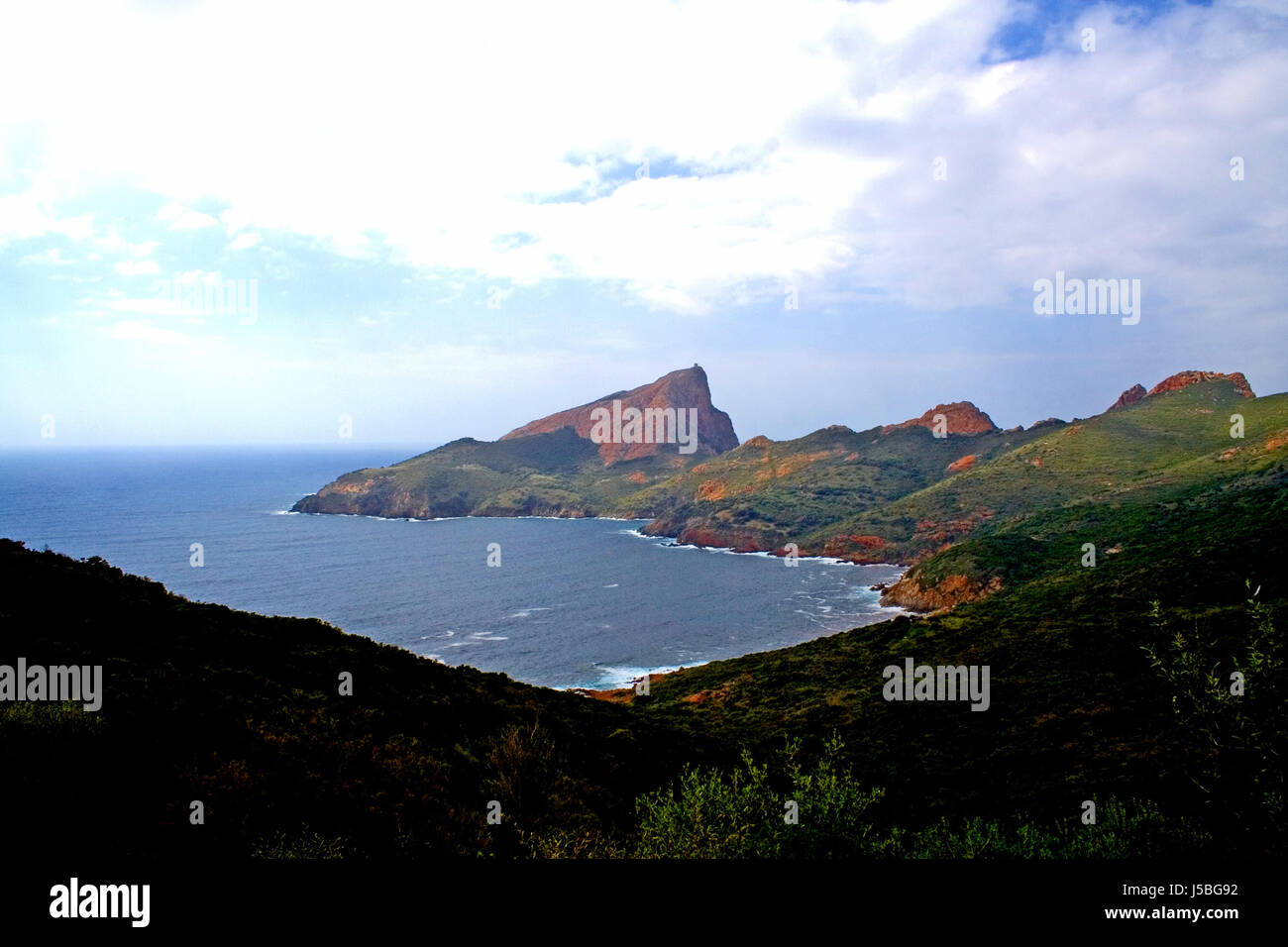 capo rosso 2 Stock Photo - Alamy