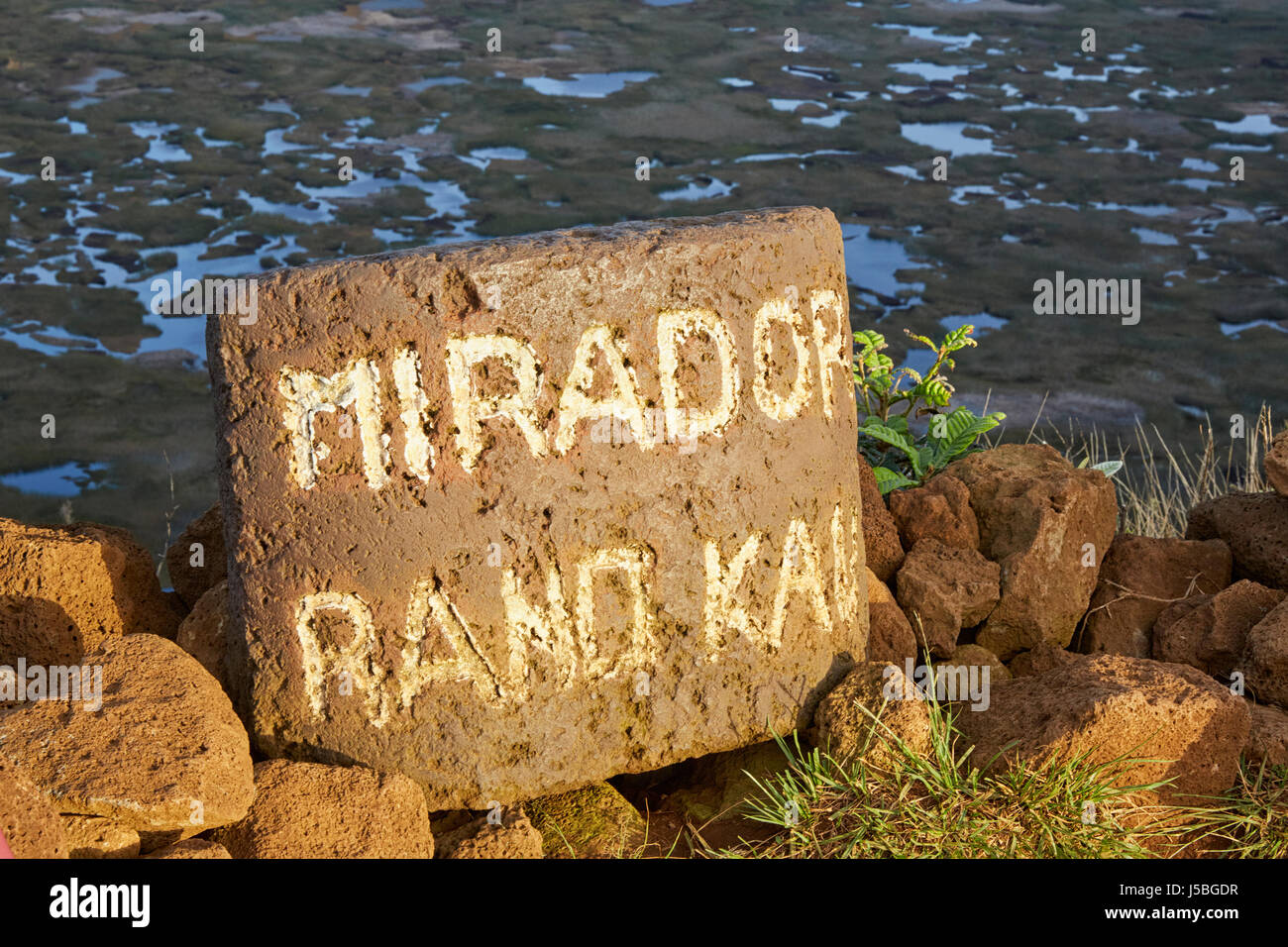 Parque nacional de chile hi-res stock photography and images - Alamy