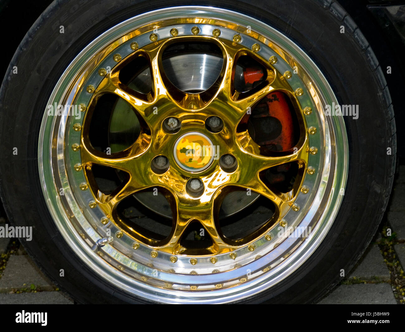 Goldrad hi-res stock photography and images - Alamy