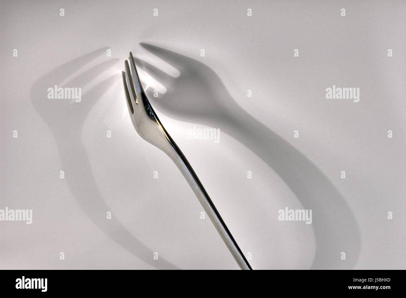 Trident fork hi-res stock photography and images - Alamy