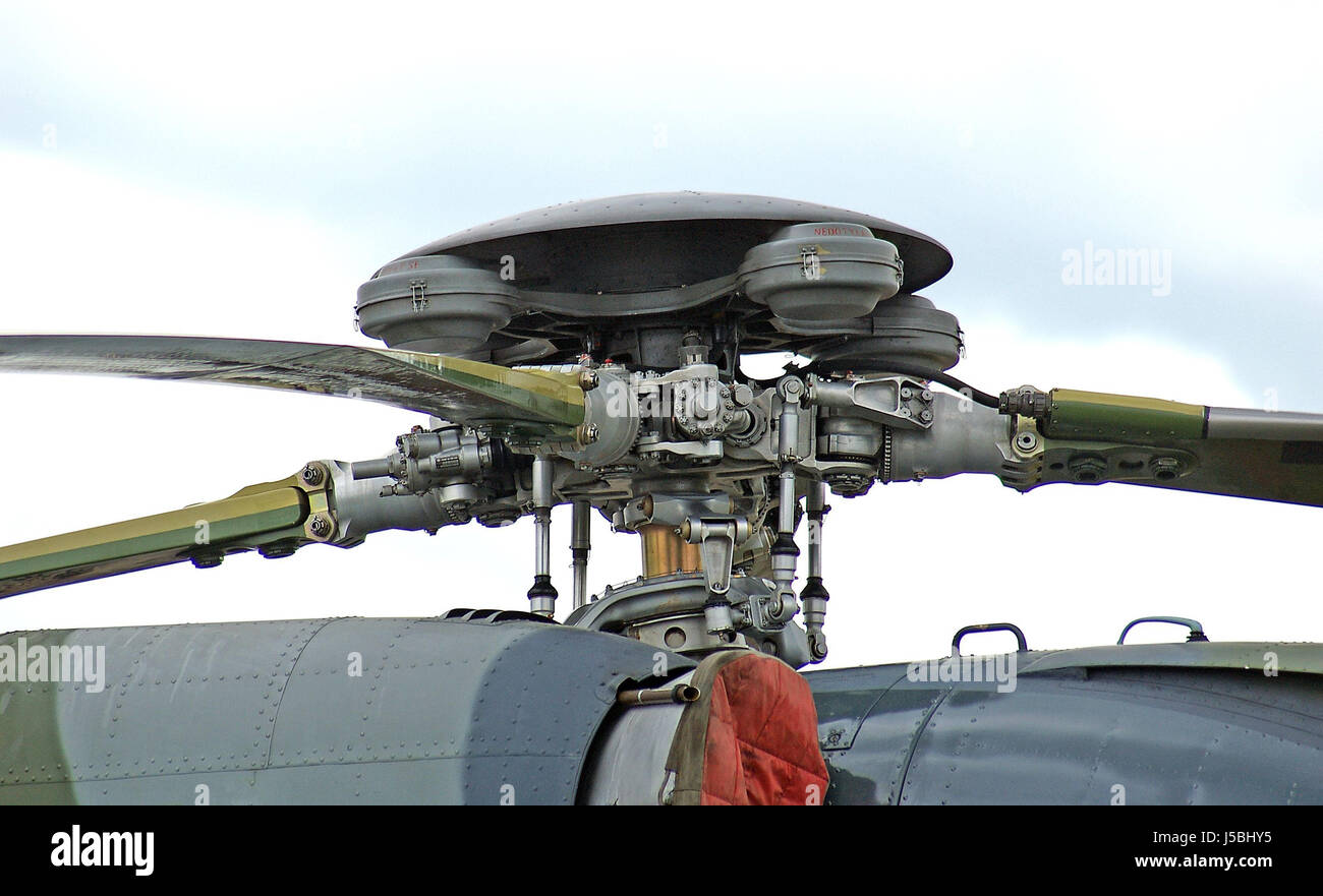 detail engineering engine drive motor flight show thread helicopter ...