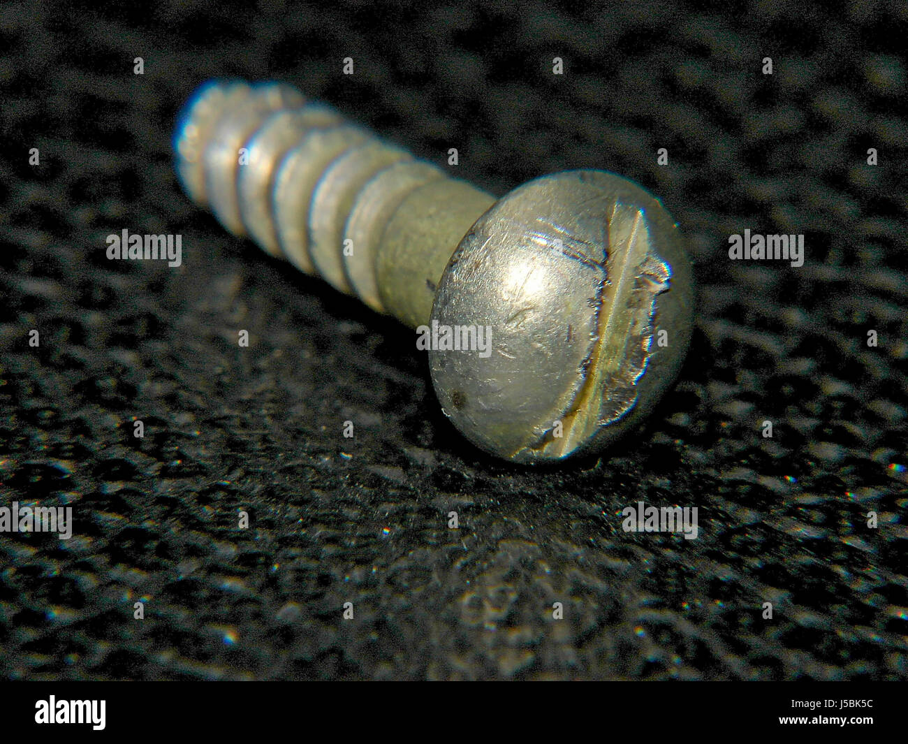 Screwed furniture hi-res stock photography and images - Alamy