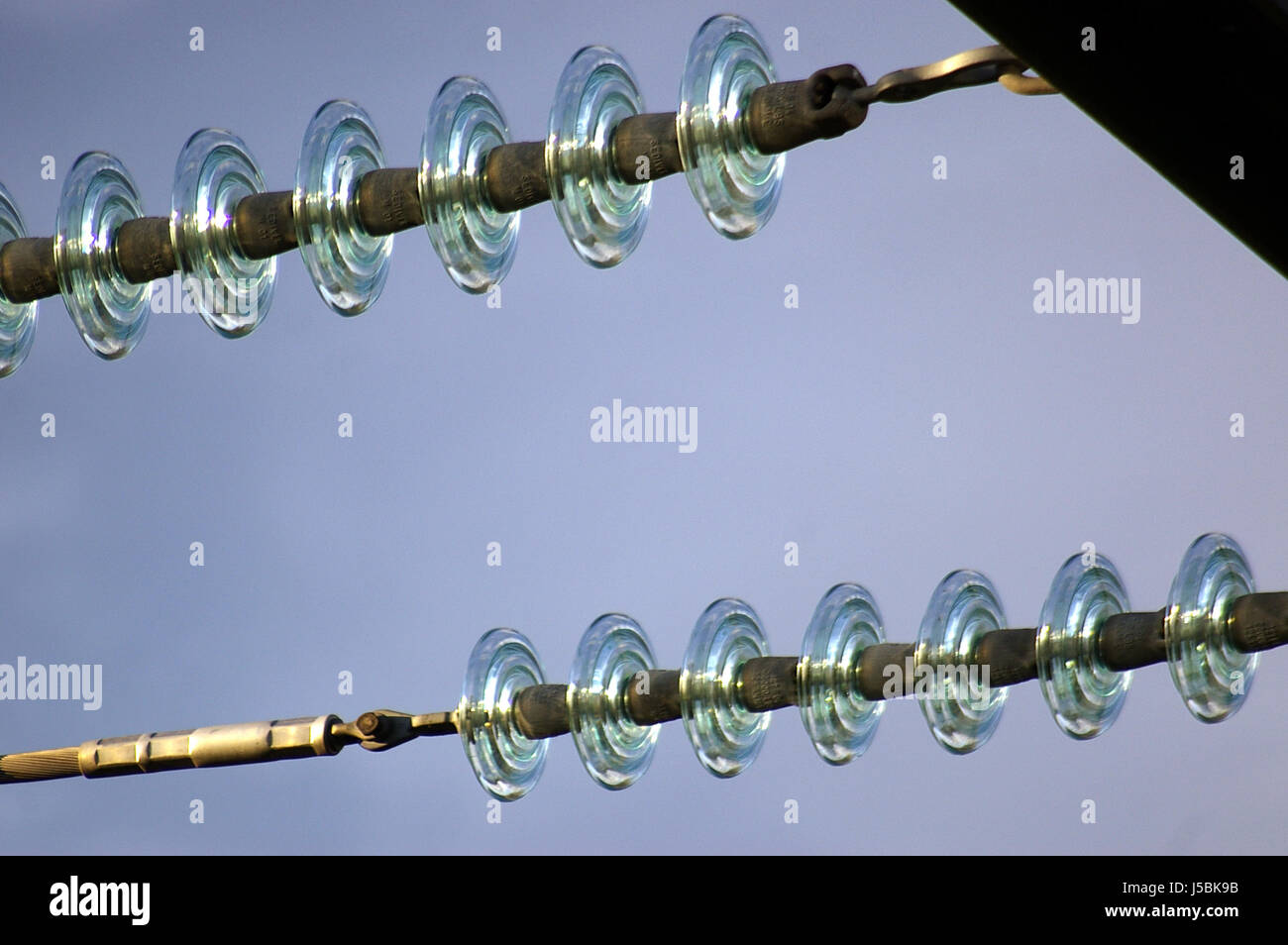 energy power electricity electric power voltage high tension open wire ...