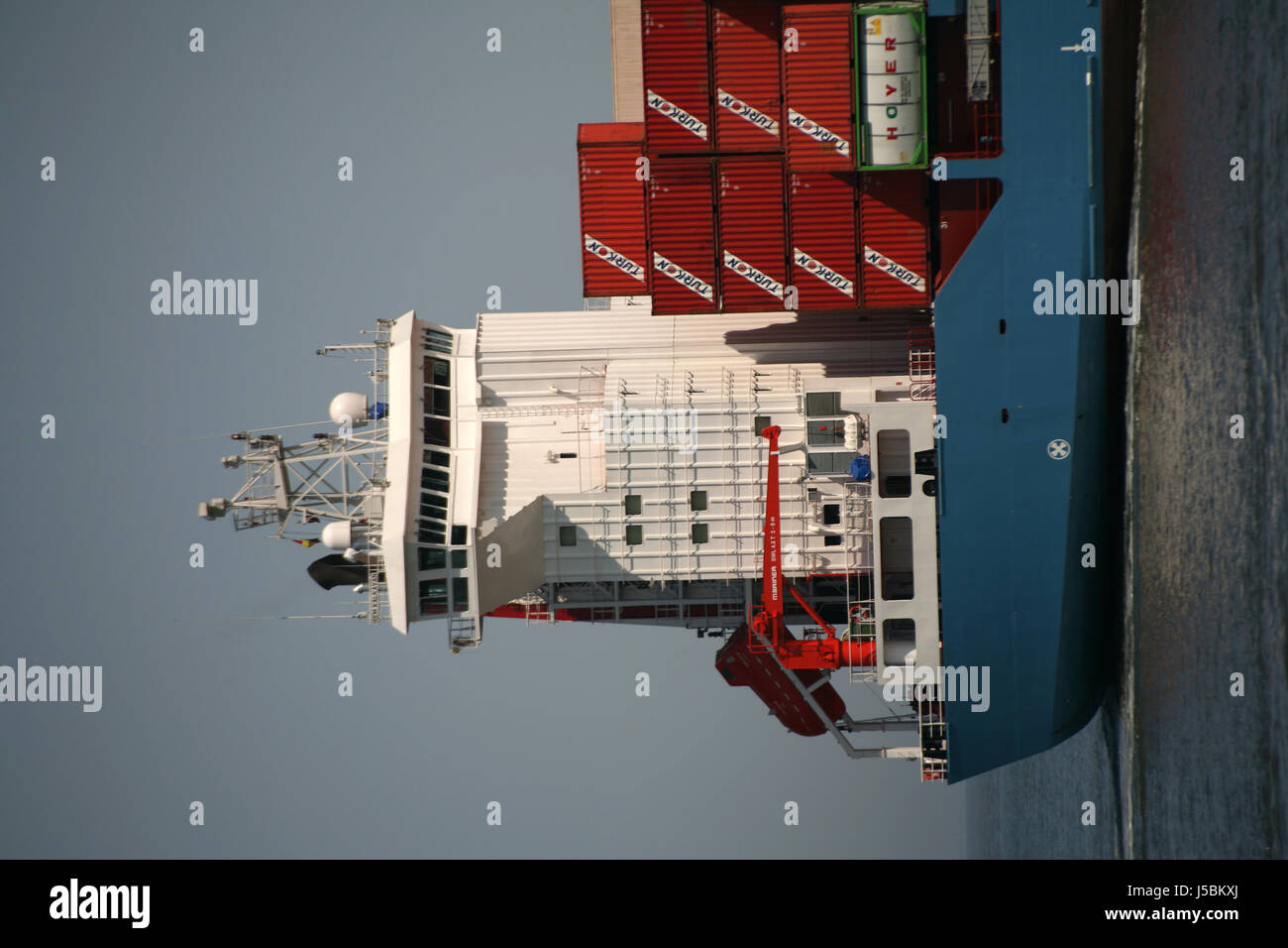 Turkon hi-res stock photography and images - Alamy