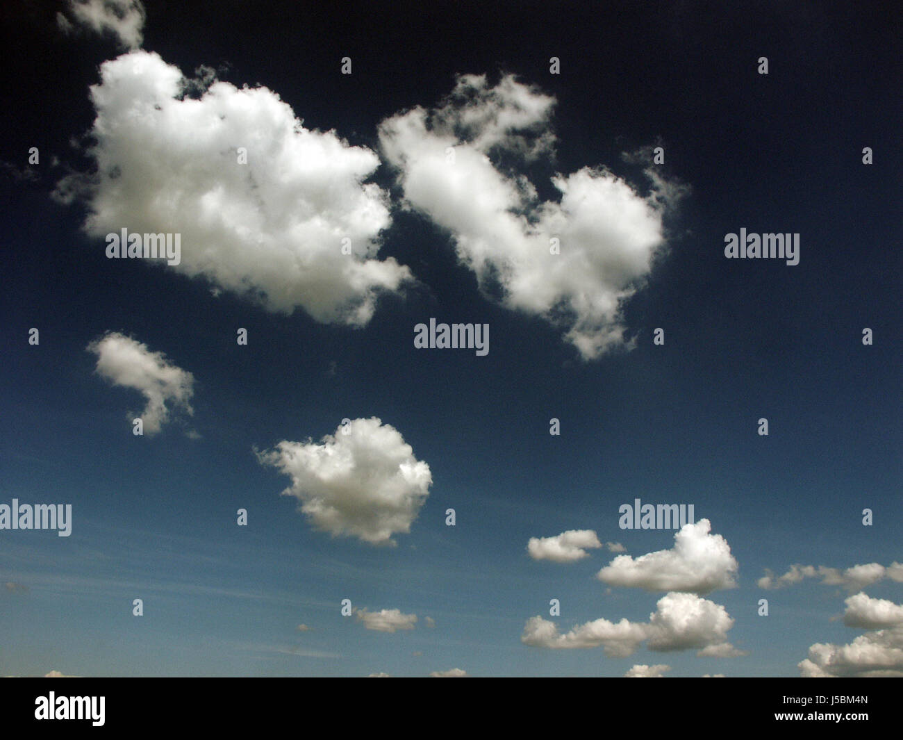 Wattewlkchen hi-res stock photography and images - Alamy