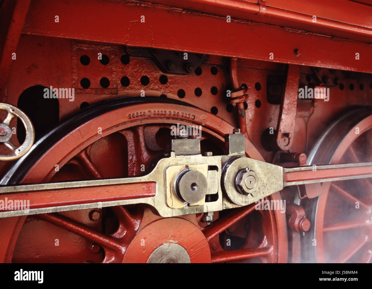 railway locomotive train engine rolling stock vehicle means of travel ...