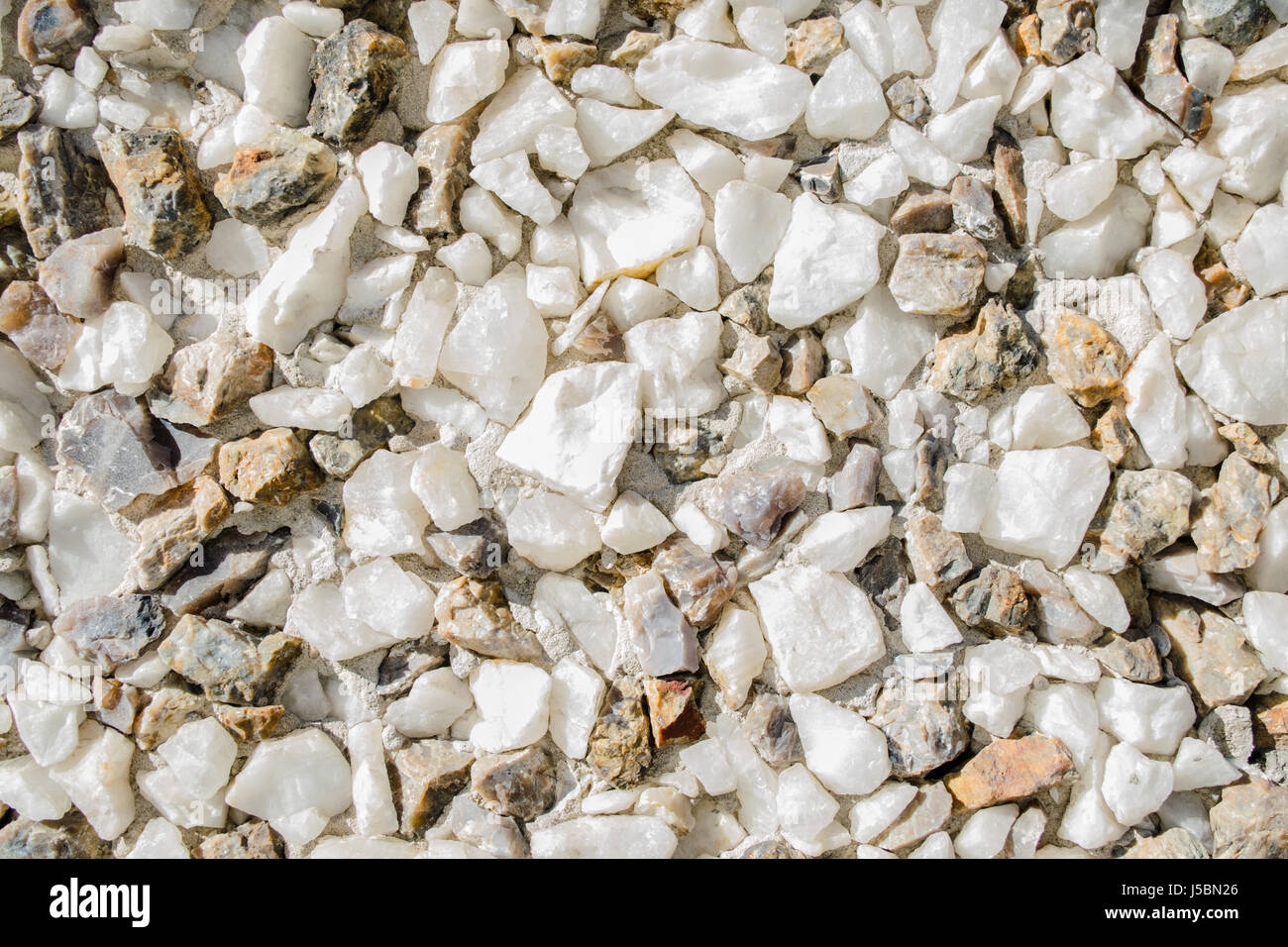 Closeup of rocks background Stock Photo - Alamy