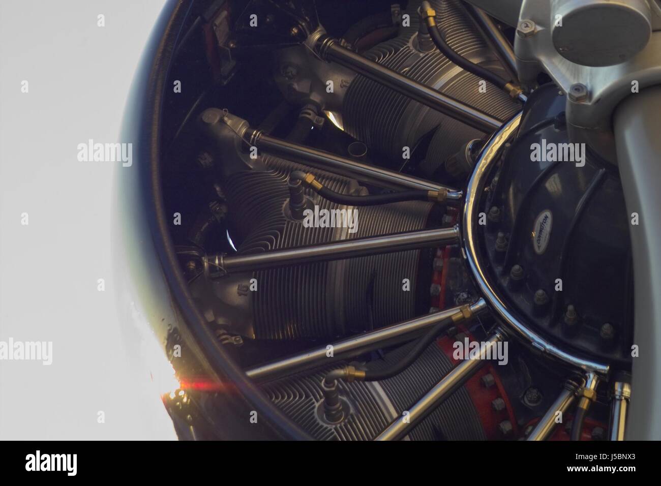 Radial cylinder hi-res stock photography and images - Alamy