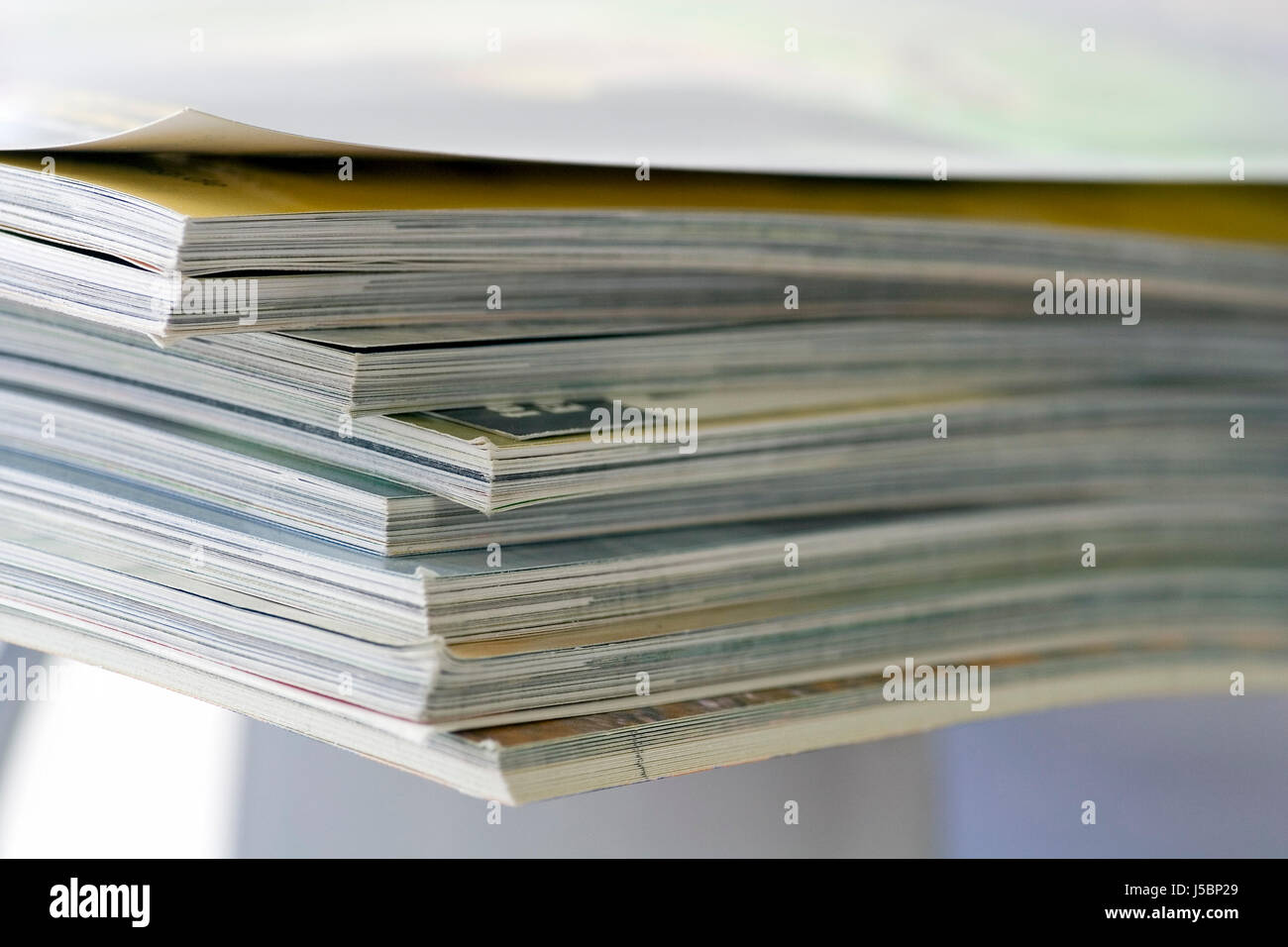 Time magazine coverage hi-res stock photography and images - Alamy