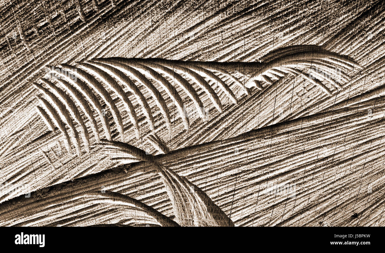 Saw patterns hi-res stock photography and images - Alamy