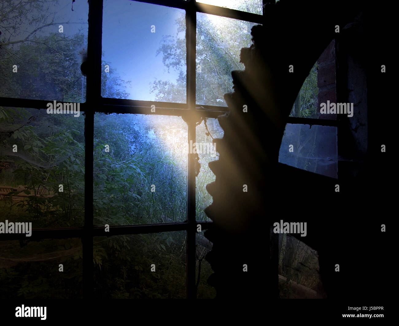 window - 1 Stock Photo - Alamy
