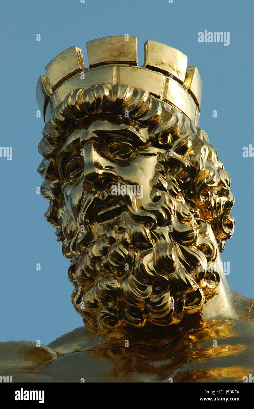 Bearded hercules hi-res stock photography and images - Alamy